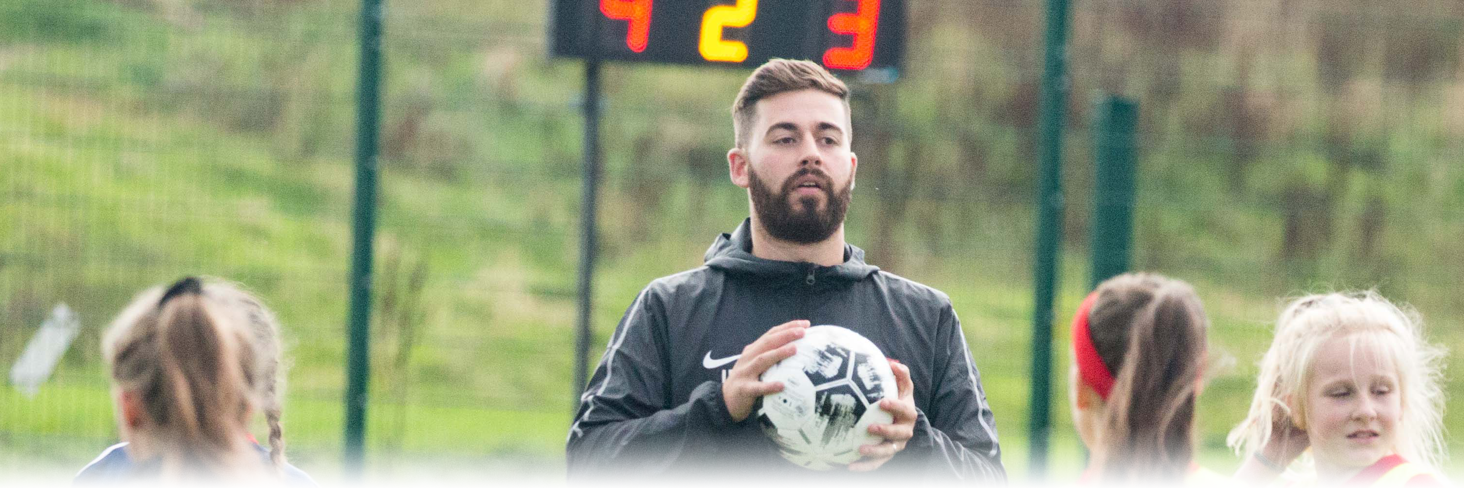 Jordan Parry appointed as new Head of Community | Connah's Quay Nomads ...