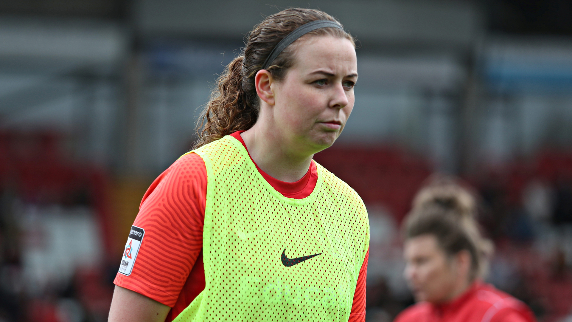 Kylie Jones: "Team Culture and Commitment will bring success" | Connah ...