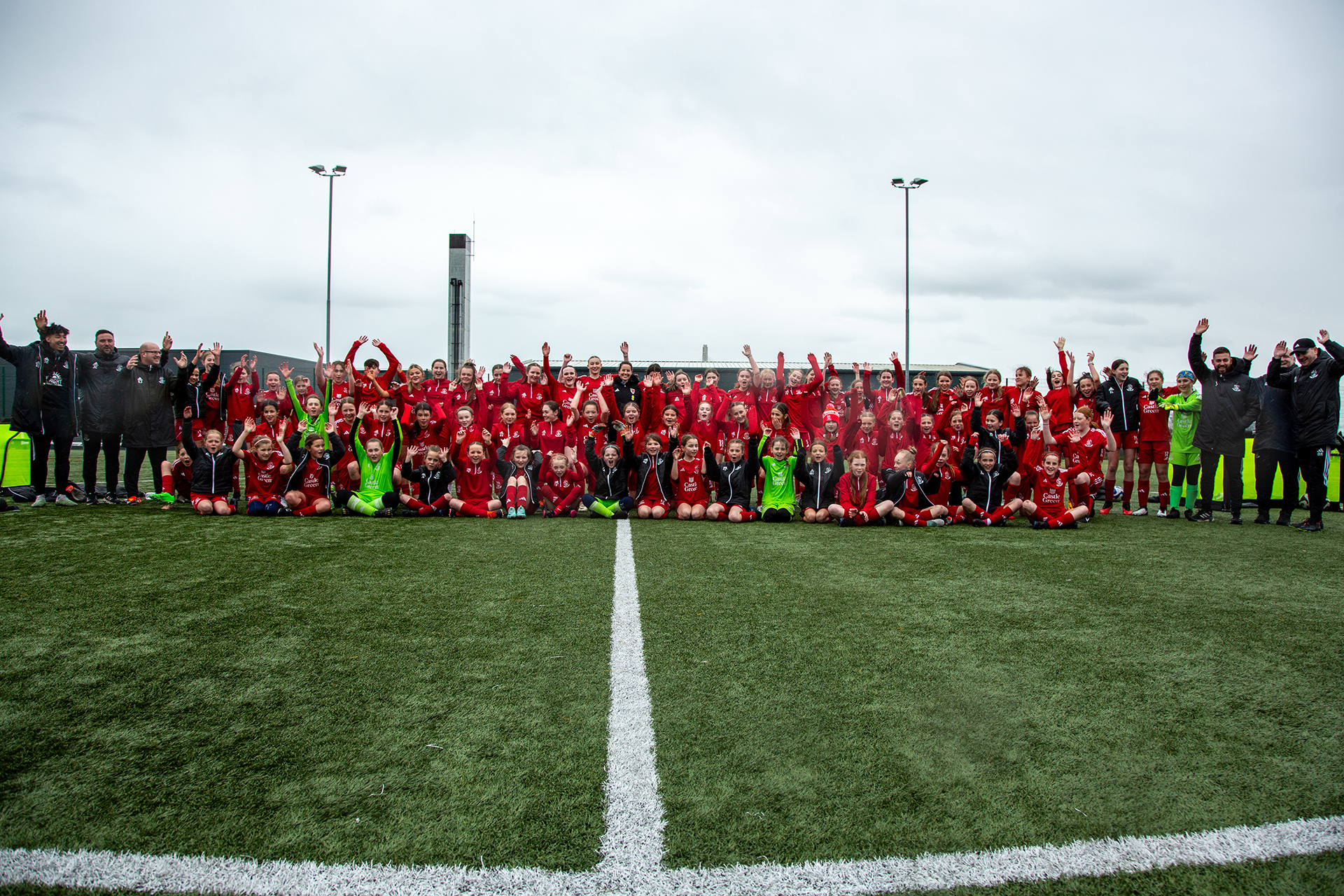 Club Review from Jay Catton | Connah's Quay Nomads Football Club