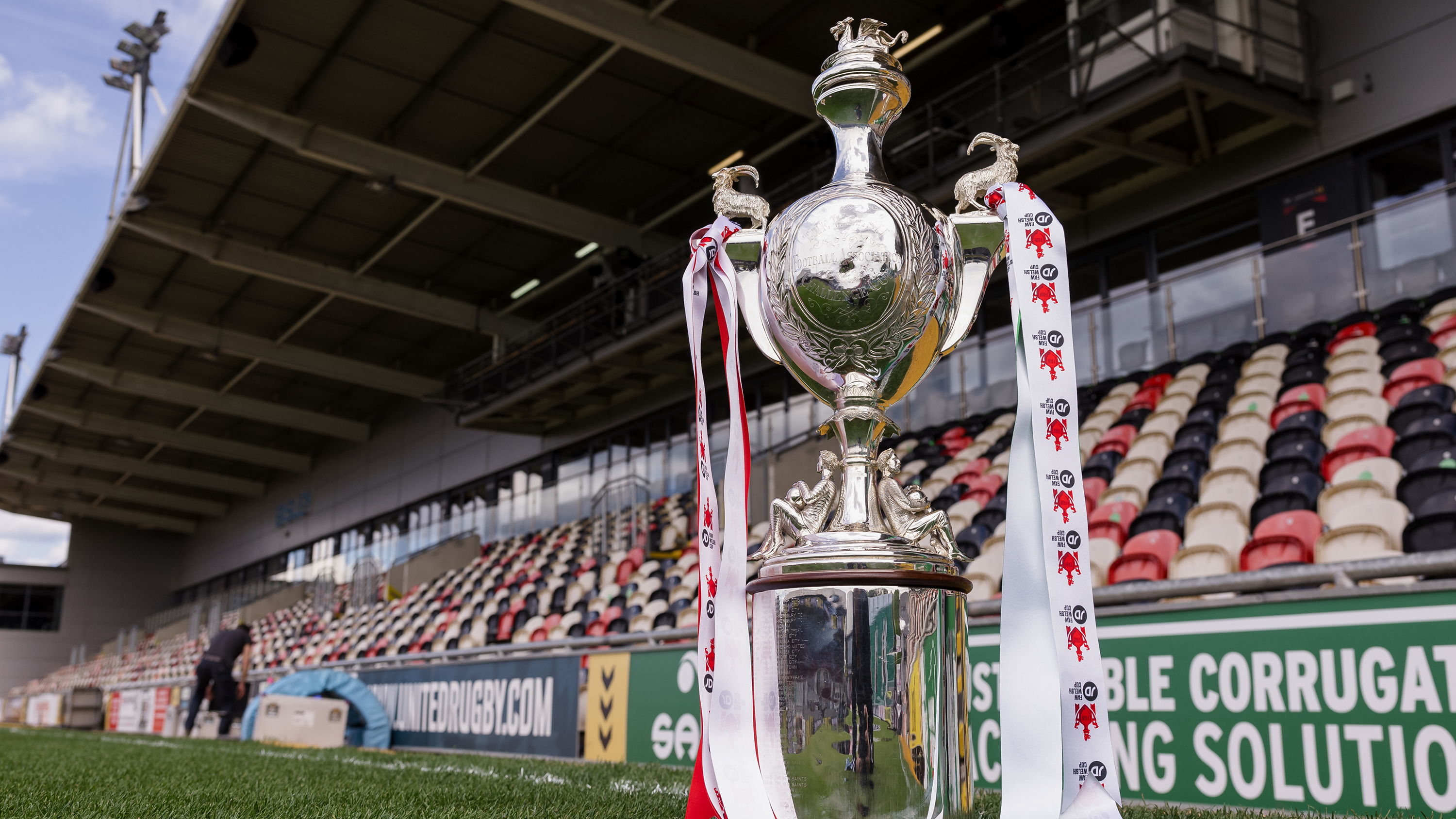 Nomads to face Trefelin in Welsh Cup Third Round | Connah's Quay Nomads ...